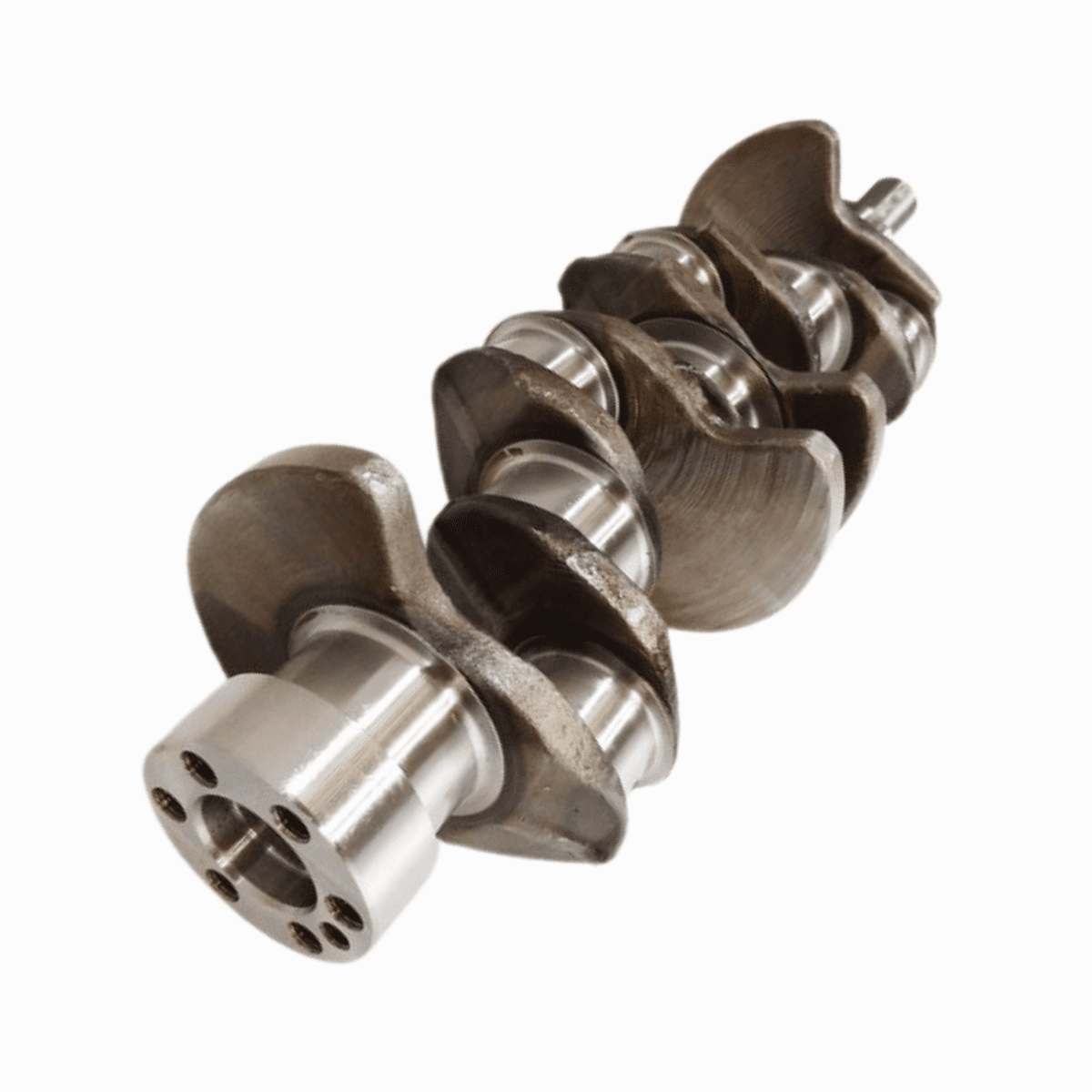 VIRABREQUIM IMPORTADO 4D56U CURSO 112,5mm -ZP – Juna Motores