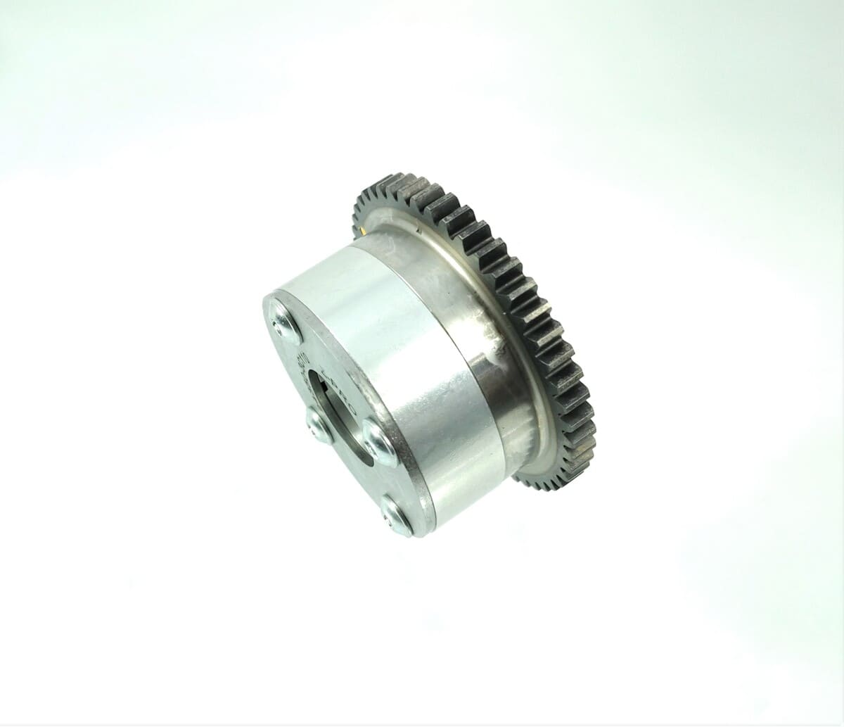 POLIA VARIAVEL ADMISSAO COMPATIVEL HYUNDAI E KIA 3.8 G6DC 24350-3C110 ...