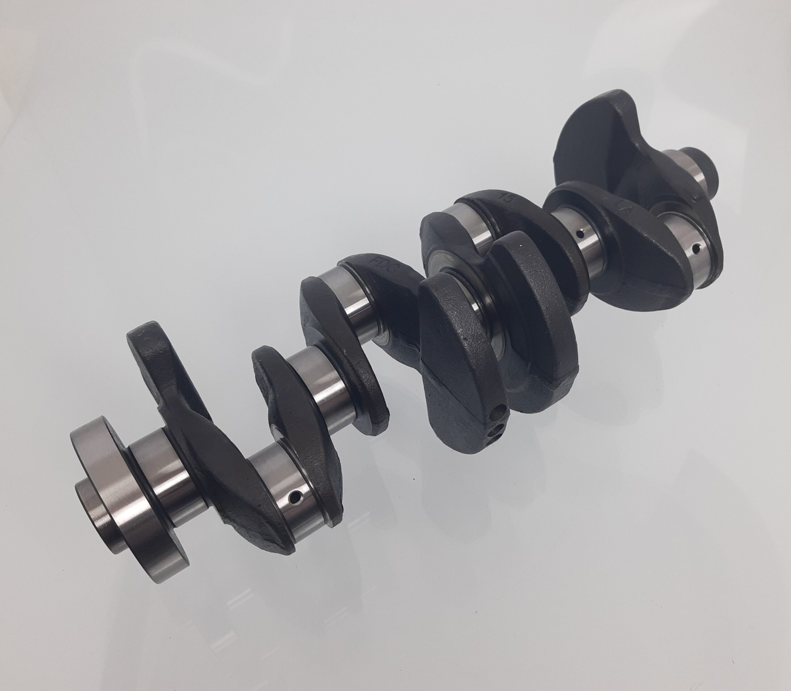 VB BMW N20 STD Virabrequim Bmw 2.0 16v N20 Novo Importado – Juna Motores